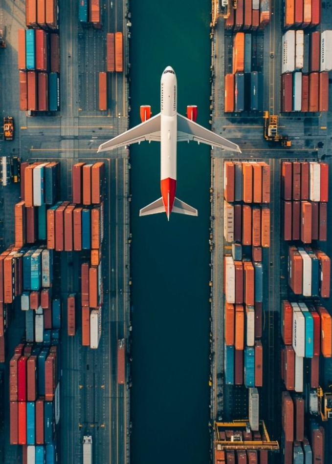 E Freight Logistics - Best Logistics Company in India