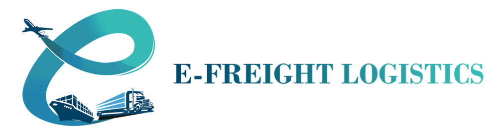 E Freight Logistics - Best Logistics Company in India